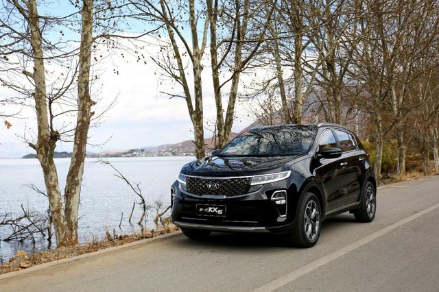 起亚新一代KX5、RAV4、CR-V热门合资SUV之战，谁是更具价值之选？_搜狐汽车_搜狐网