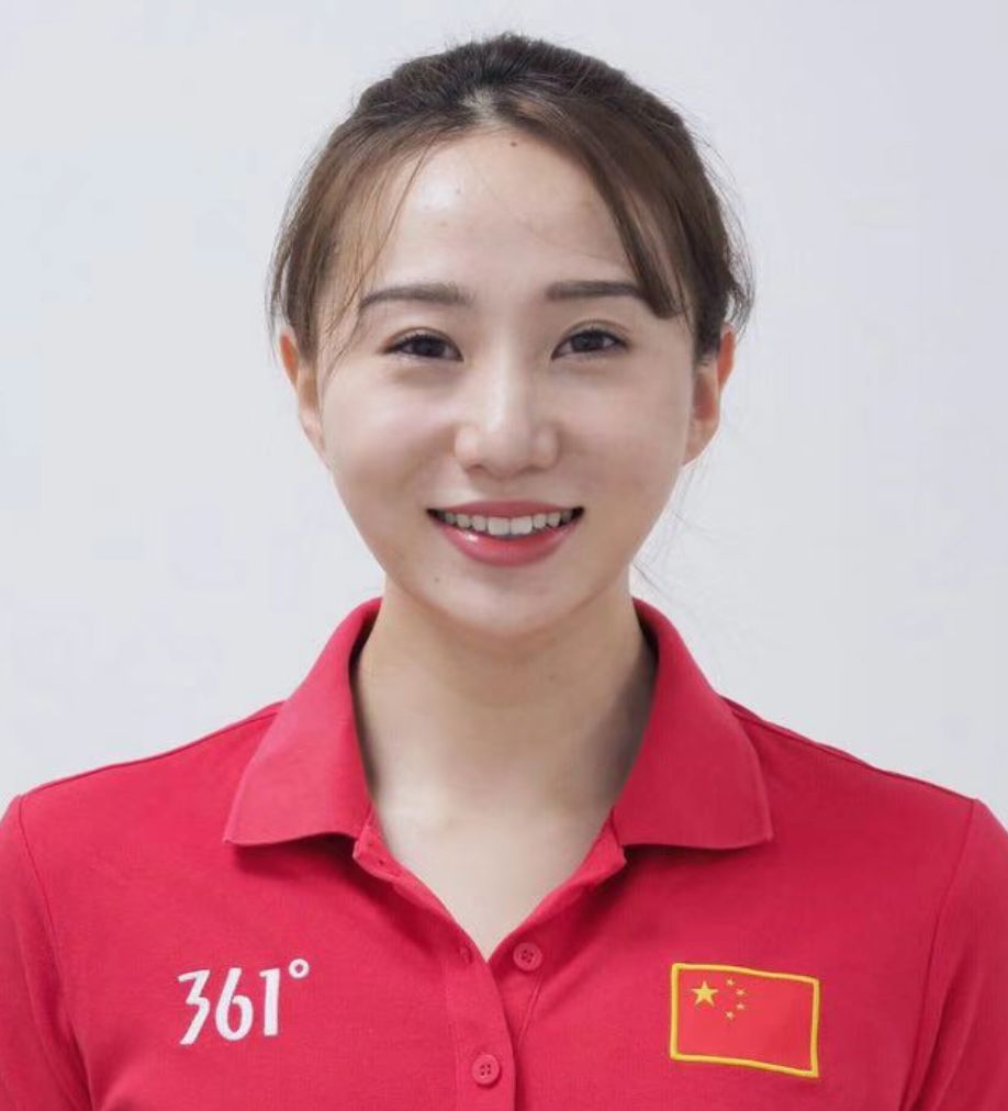 今日赛事 中国队冠军套亮相世锦赛 搜狐大视野 搜狐新闻