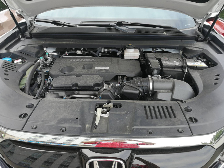 本田URV2.0T刷ecu升级改善动力迟滞换挡顿挫_搜狐汽车_搜狐网