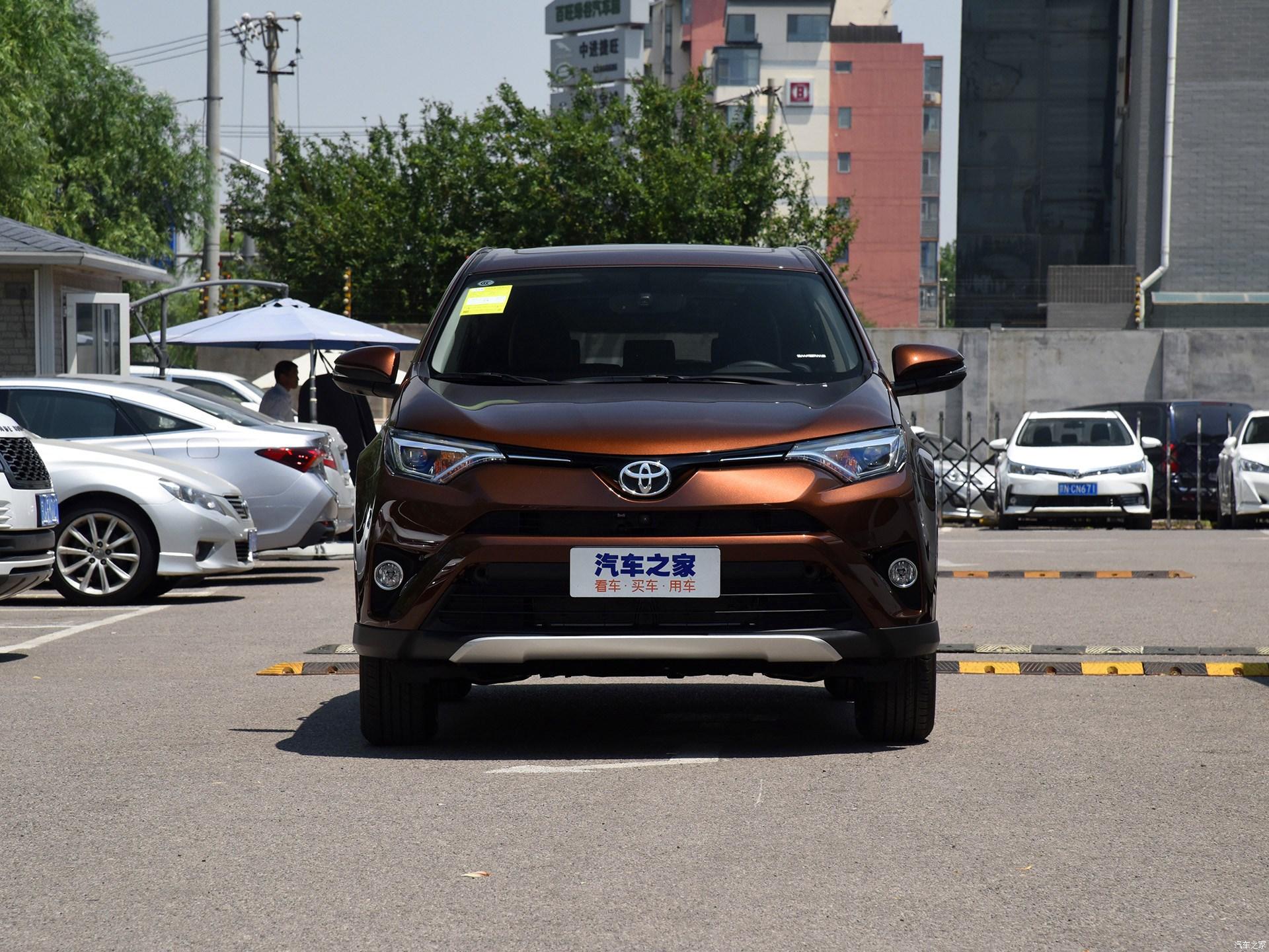 起亚新一代KX5、RAV4、CR-V热门合资SUV之战，谁是更具价值之选？_搜狐汽车_搜狐网