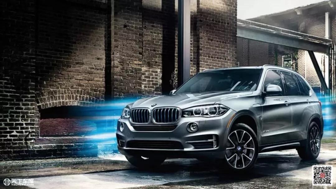 新款宝马X5和奔驰GLE450谁更强？_搜狐汽车_搜狐网