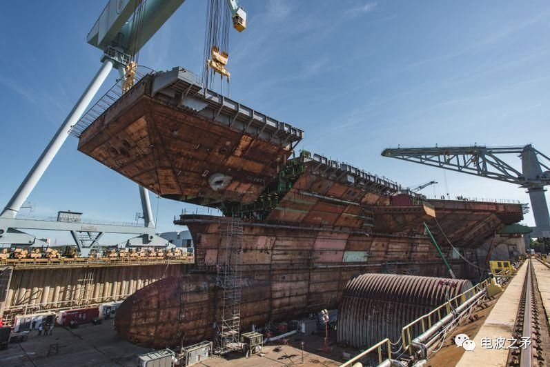 从美“福特”级航母装备SPY-6（V）3雷达看SPY-6系列雷达的发展_波段