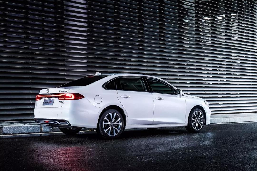 换装爱信6AT，GA6能否让传祺“得天下”？_搜狐汽车_搜狐网