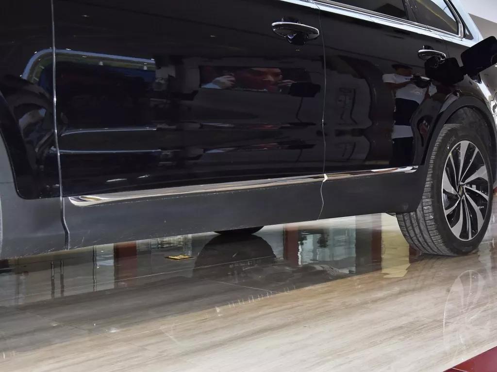 对标宝马X5奥迪Q7！34.98万元起售的一汽红旗HS7有哪些优点和缺点？_搜狐汽车_搜狐网