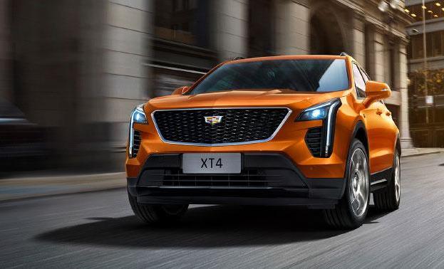 25-40万价位！出色出彩的二线紧凑型SUV，还选什么BBA？_搜狐汽车_搜狐网