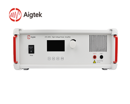 ATA-4051高压功率放大器，西安电子仪器厂家_搜狐汽车_搜狐网