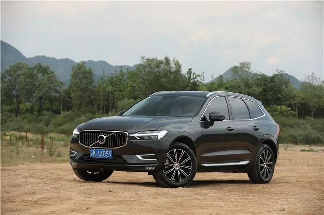 灵魂拷问—对比试驾奥迪Q5L、奔驰GLC、沃尔沃XC60、讴歌RDX（下）_搜狐汽车_搜狐网