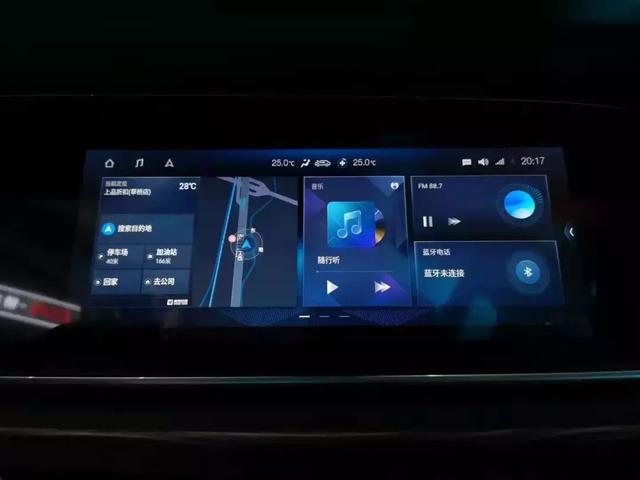 内饰堪比奔驰，与红旗H5竞争！换代传祺GA6主打15万区间真有戏_搜狐汽车_搜狐网