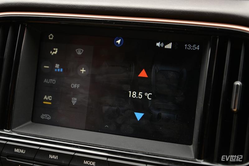 广汽新能源GE3 530高速续航测试 约为340公里左右_搜狐汽车_搜狐网