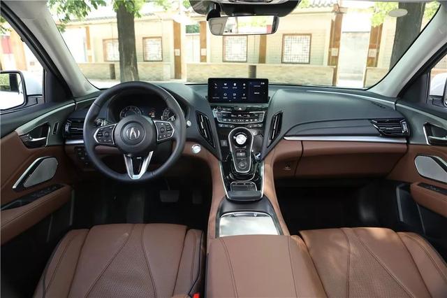 灵魂拷问—对比试驾奥迪Q5L、奔驰GLC、沃尔沃XC60、讴歌RDX（下）_搜狐汽车_搜狐网