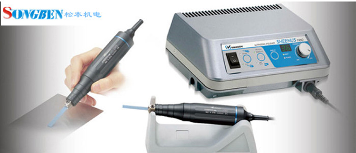 为何说日本NSK打磨机是汽车铸件的一大助力？_搜狐汽车_搜狐网