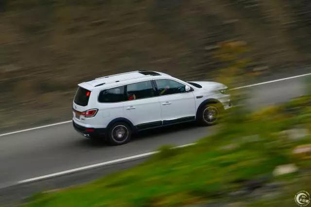 7万起售的风行SX6就可以解决的问题，还需要汉兰达？_搜狐汽车_搜狐网