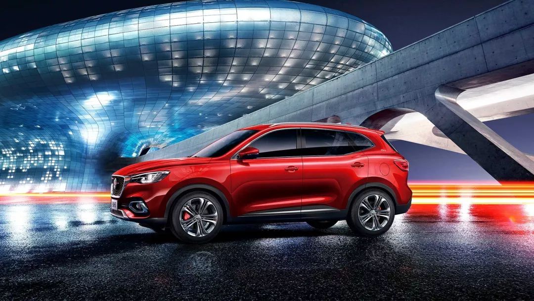 7.5秒破百！2019款名爵HS 30T激活你的荷尔蒙_搜狐汽车_搜狐网