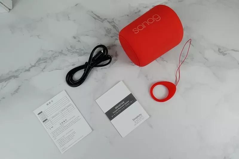 最近很火的Sanag X6无线蓝牙音箱到底怎么样？_搜狐汽车_搜狐网