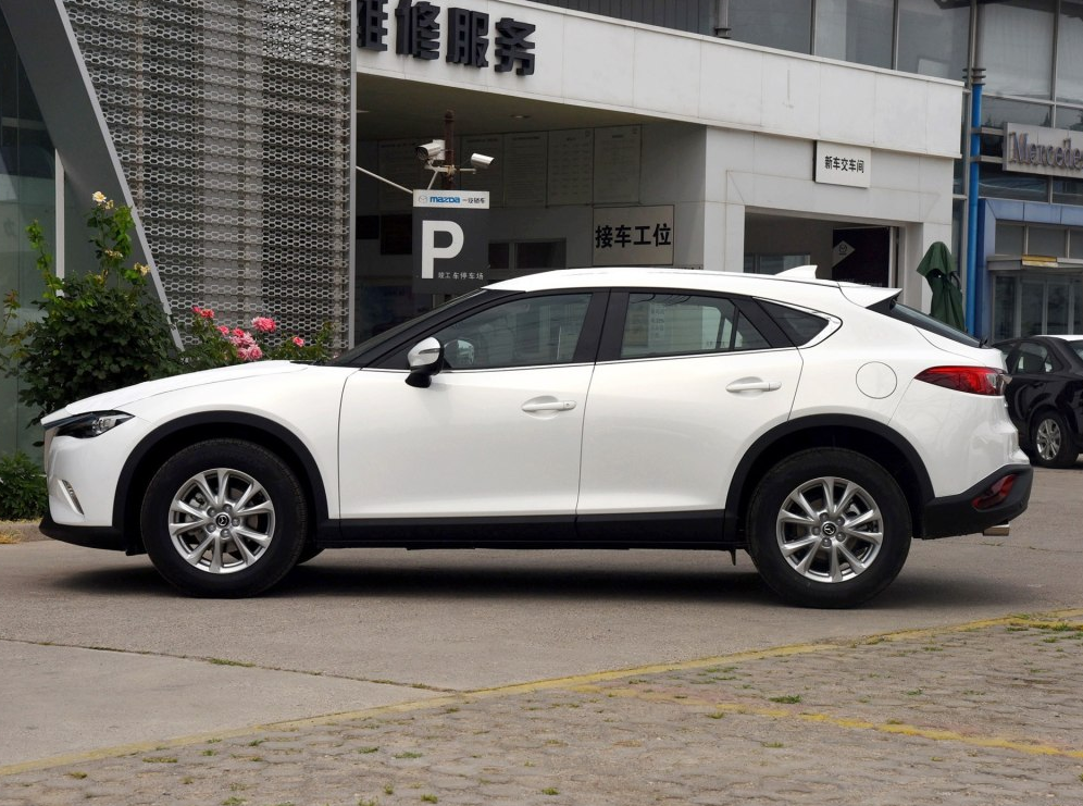 紧凑型SUV，2.0L自吸配6挡手动，14万起难怪没人买_搜狐汽车_搜狐网