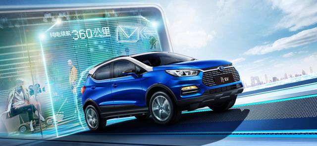 27日比亚迪元EV360上市，内饰升级，价格低于11万！_搜狐汽车_搜狐网