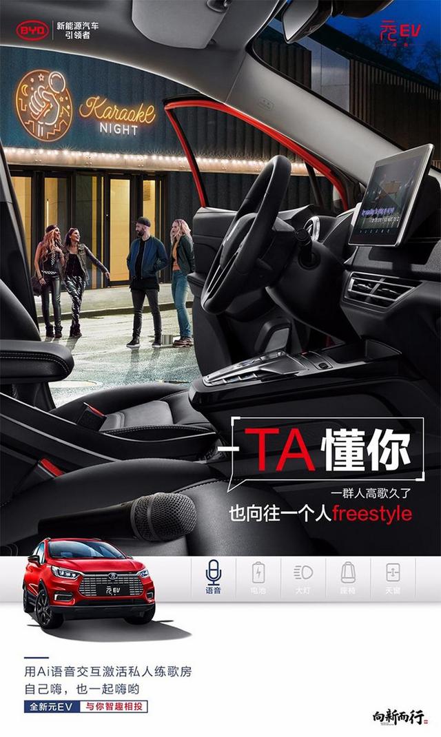 比亚迪元EV360回归 配置升级/7月27日正式上市_搜狐汽车_搜狐网