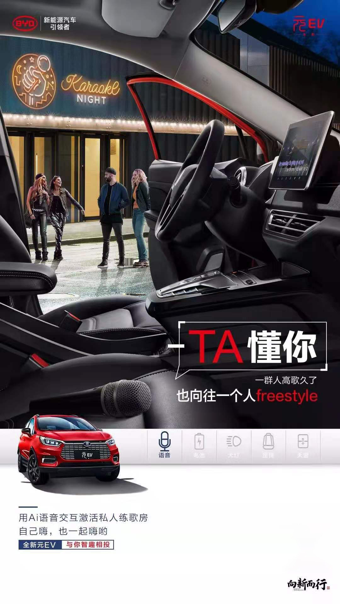 或推360km版本，比亚迪元EV360将于本月27日上市_搜狐汽车_搜狐网