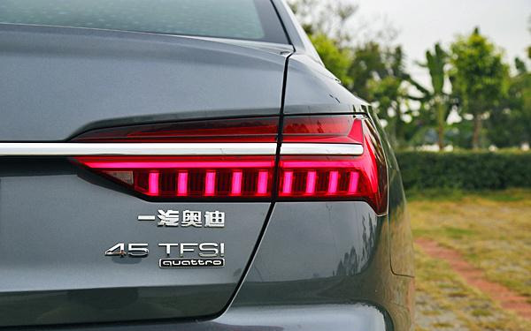 这么多年过去了，56E当中为何仍首推A6L？_搜狐汽车_搜狐网