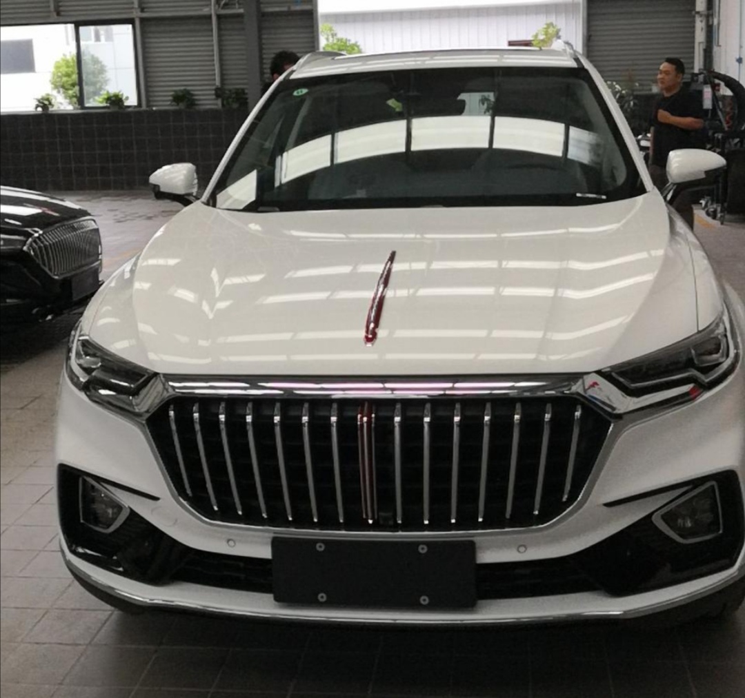 红旗HS5，领克01，VV7到底哪个更值得入手_搜狐汽车_搜狐网