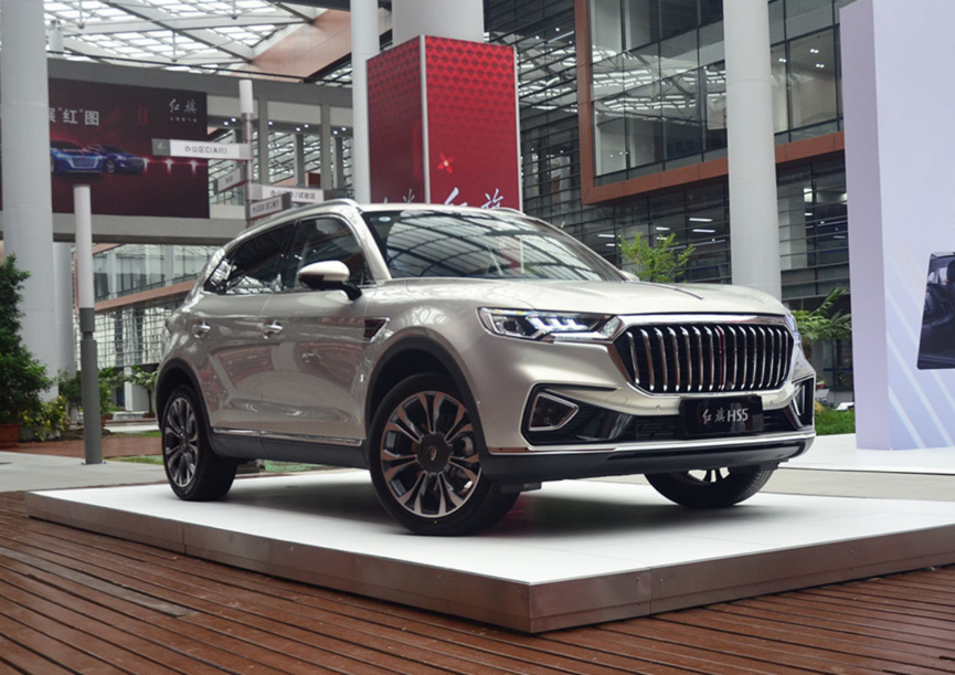 3款自主豪华品牌SUV，实力媲美合资，价格不到20万_搜狐汽车_搜狐网