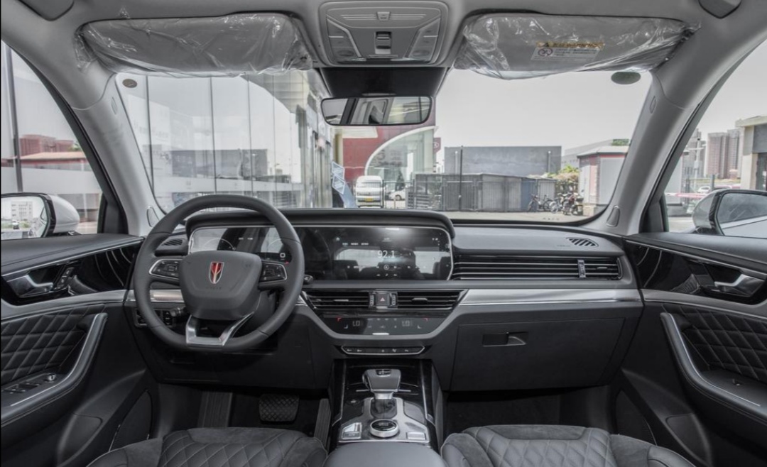 红旗HS5，领克01，VV7到底哪个更值得入手_搜狐汽车_搜狐网