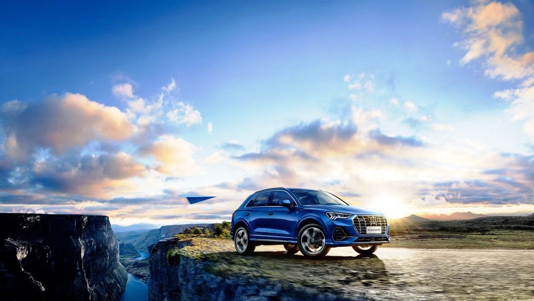 打骨折！BBA紧凑级SUV大血拼，最便宜的竟是它_搜狐汽车_搜狐网