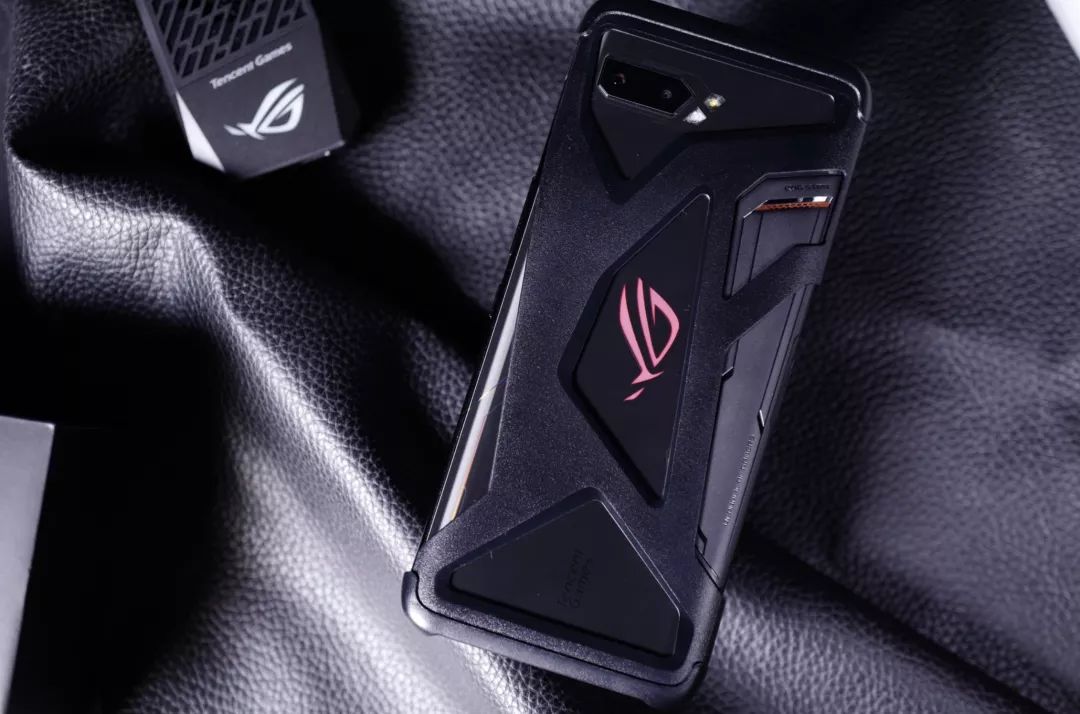 rog游戏手机2,rog2,rog3_大山谷图库