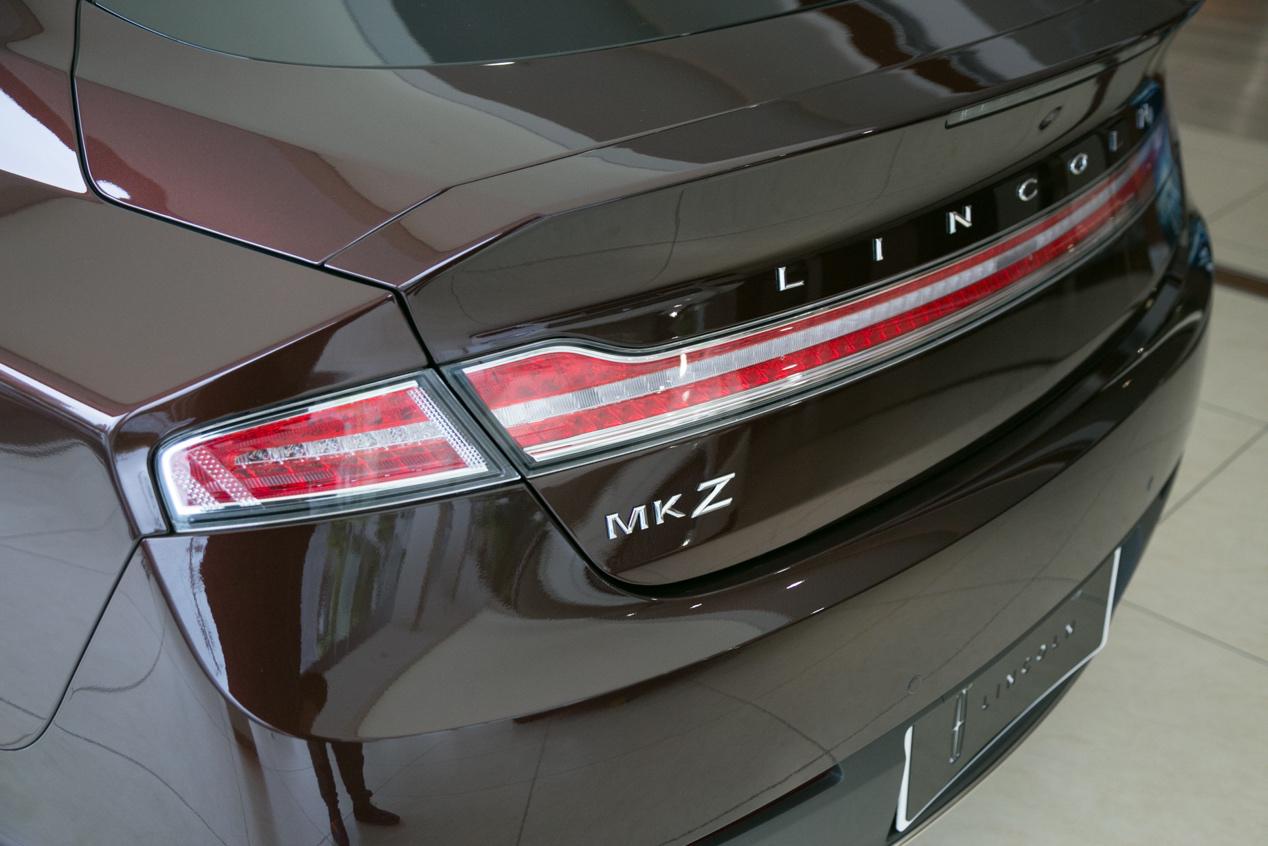 产品力突出的林肯MKZ只卖25.58万，国产奥迪A4L的出路在何方？_搜狐汽车_搜狐网