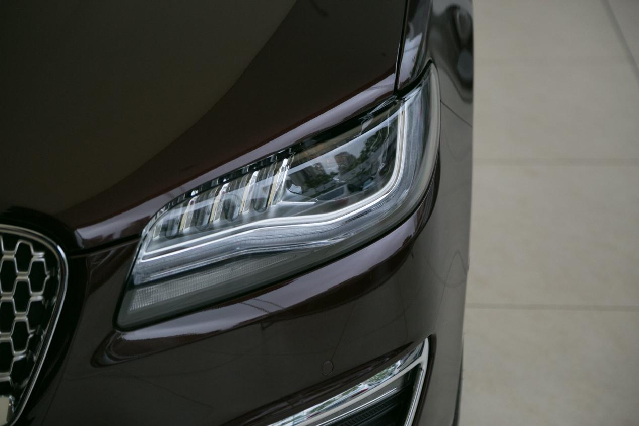 产品力突出的林肯MKZ只卖25.58万，国产奥迪A4L的出路在何方？_搜狐汽车_搜狐网