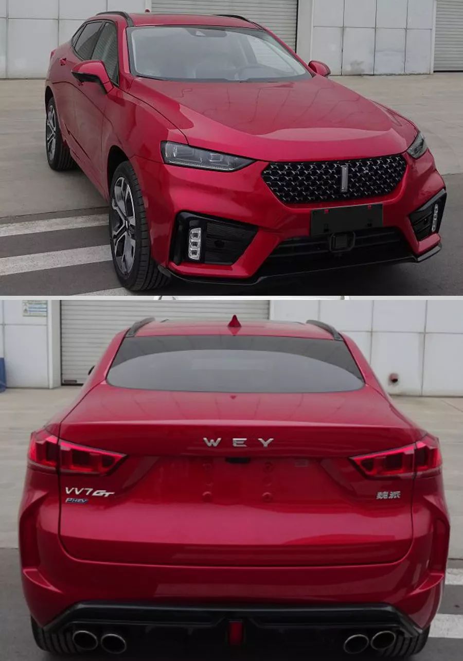 6款重量级新车现身目录公示，全新丰田RAV4、新款锐界领衔！_搜狐汽车_搜狐网