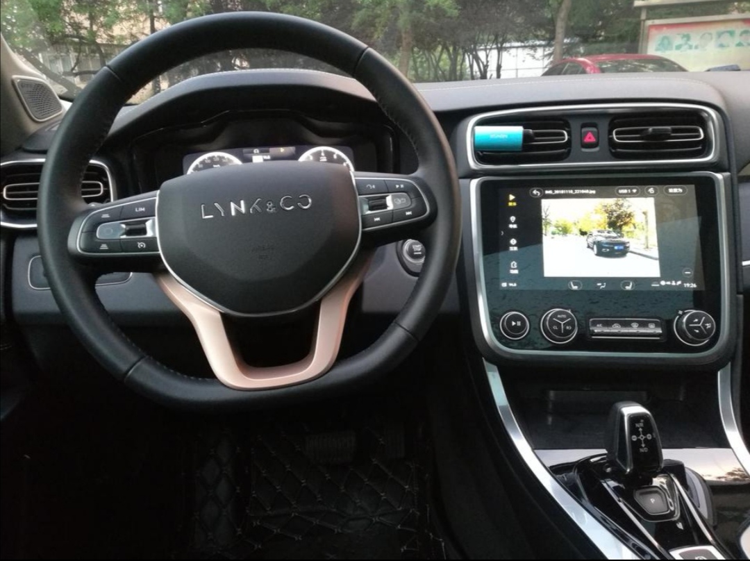 红旗HS5，领克01，VV7到底哪个更值得入手_搜狐汽车_搜狐网