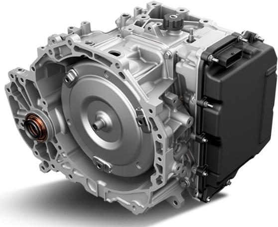 昂科拉GX变速箱：CVT+9AT满足你对变速箱的所有想象_搜狐汽车_搜狐网