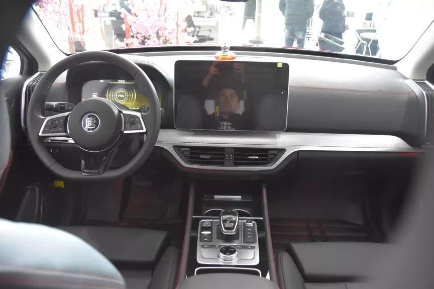 时速110km/h实测唐EV600续航，结果……_搜狐汽车_搜狐网