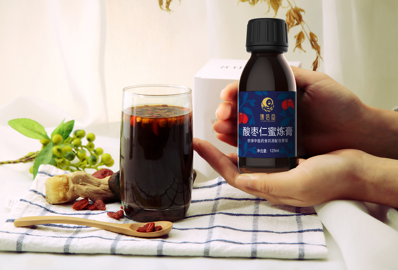 酸枣仁膏的功效与作用 同仁堂 说明书 第11页 大山谷图库