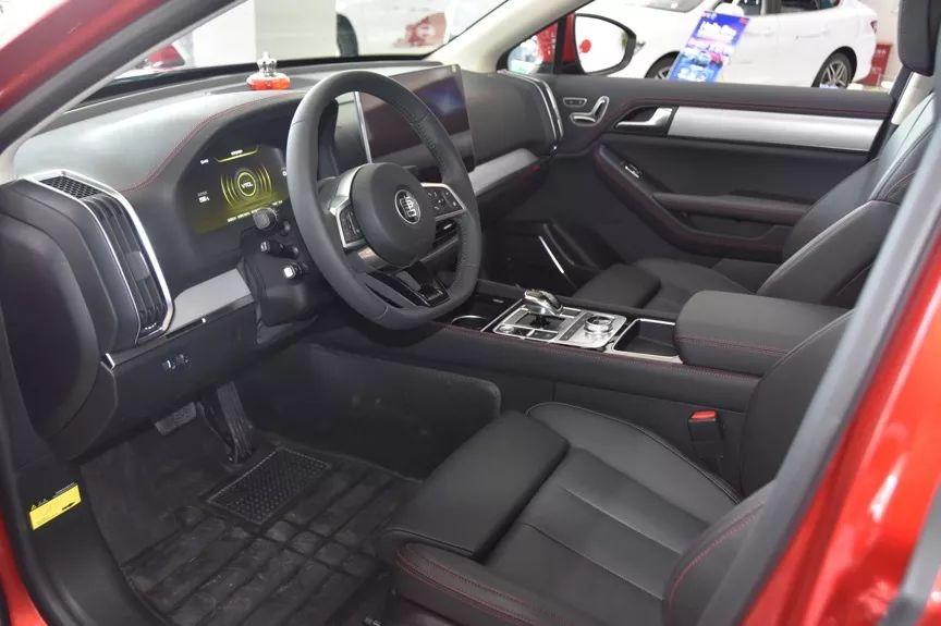 时速110km/h实测唐EV600续航，结果……_搜狐汽车_搜狐网