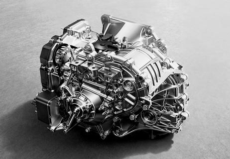 昂科拉GX变速箱：CVT+9AT满足你对变速箱的所有想象_搜狐汽车_搜狐网