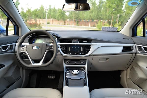 空间与续航兼顾 江淮iEVS4领衔续航400+纯电动SUV推荐 ——国网同创朝阳分享_搜狐汽车_搜狐网