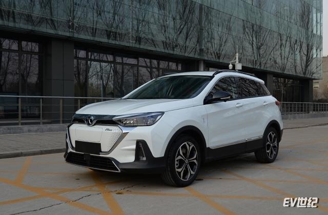 空间与续航兼顾 江淮iEVS4领衔续航400+纯电动SUV推荐 ——国网同创朝阳分享_搜狐汽车_搜狐网