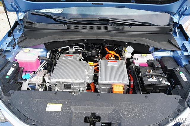 空间与续航兼顾 江淮iEVS4领衔续航400+纯电动SUV推荐 ——国网同创朝阳分享_搜狐汽车_搜狐网