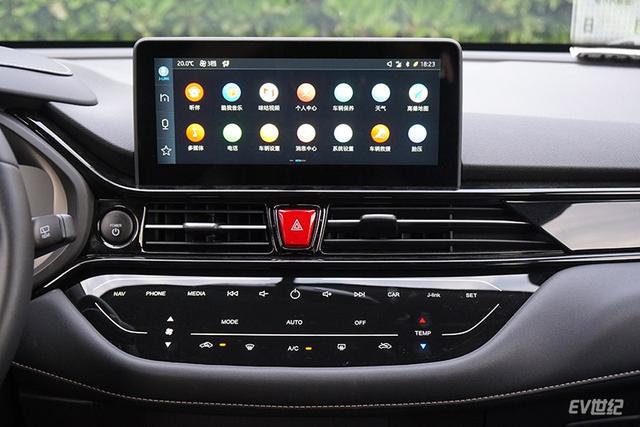 空间与续航兼顾 江淮iEVS4领衔续航400+纯电动SUV推荐 ——国网同创朝阳分享_搜狐汽车_搜狐网