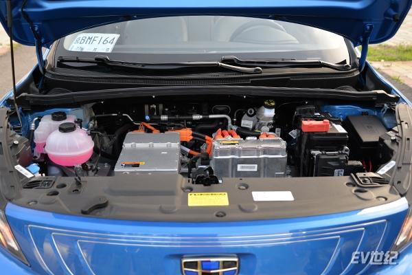 空间与续航兼顾 江淮iEVS4领衔续航400+纯电动SUV推荐 ——国网同创朝阳分享_搜狐汽车_搜狐网