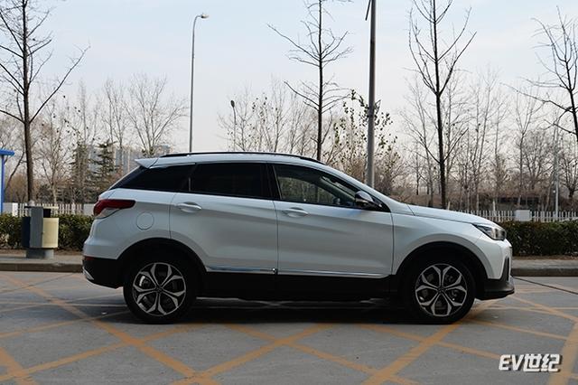 空间与续航兼顾 江淮iEVS4领衔续航400+纯电动SUV推荐 ——国网同创朝阳分享_搜狐汽车_搜狐网