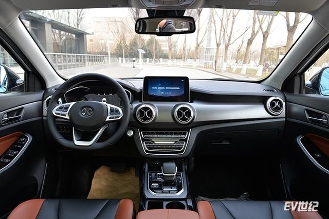 空间与续航兼顾 江淮iEVS4领衔续航400+纯电动SUV推荐 ——国网同创朝阳分享_搜狐汽车_搜狐网