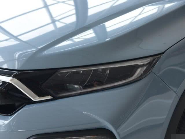 已经上市4天，本田的当家车，全新1.5T，177马力油耗6L_搜狐汽车_搜狐网