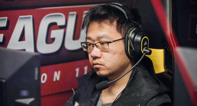 DOTA2：「TI9」 KG战队巡礼-孤独风中一匹狼-搜狐大视野-搜狐新闻