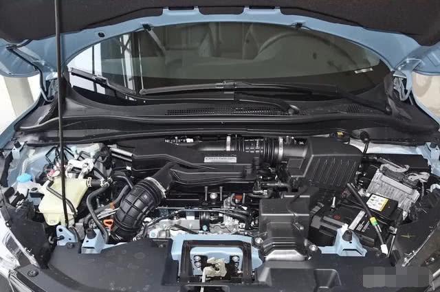 已经上市4天，本田的当家车，全新1.5T，177马力油耗6L_搜狐汽车_搜狐网