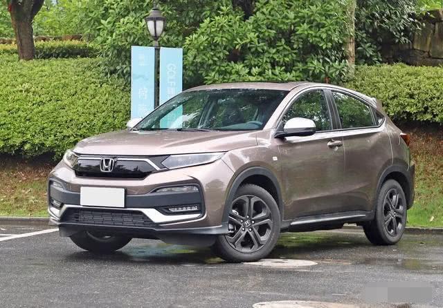 已经上市4天，本田的当家车，全新1.5T，177马力油耗6L_搜狐汽车_搜狐网