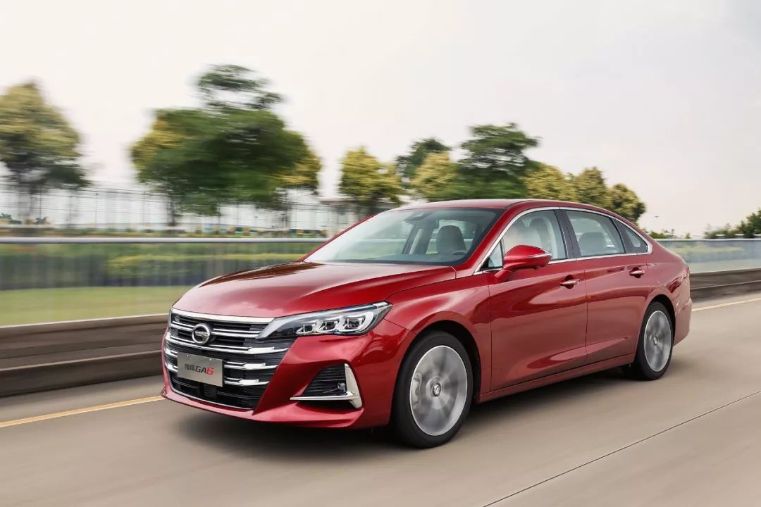 雅阁请让让，丈母娘让我买传祺GA6_搜狐汽车_搜狐网