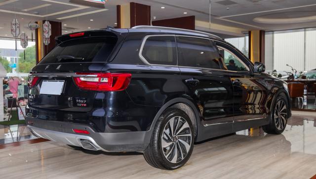 最值的6缸豪华SUV，跟Q7一样大，比Q5更低价，最低配就全时四驱_搜狐汽车_搜狐网